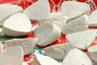 Cheko Wynee: Dangke , Kejunya Enrekang