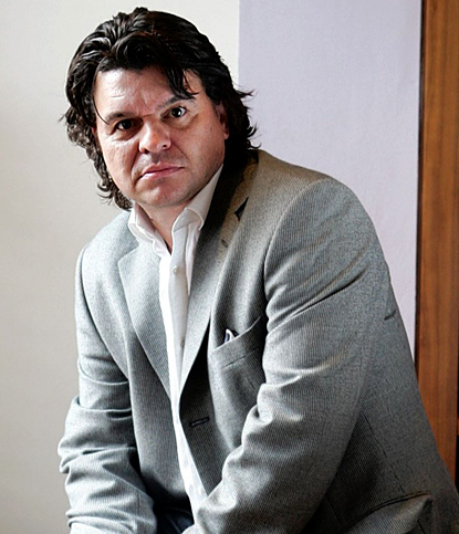 Musical Theatre News: Jamie Foreman joins full cast of Mrs Henderson ...