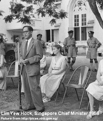 .: Being a creation of The Creator :.: :: Haji Omar Lim Yew Hock