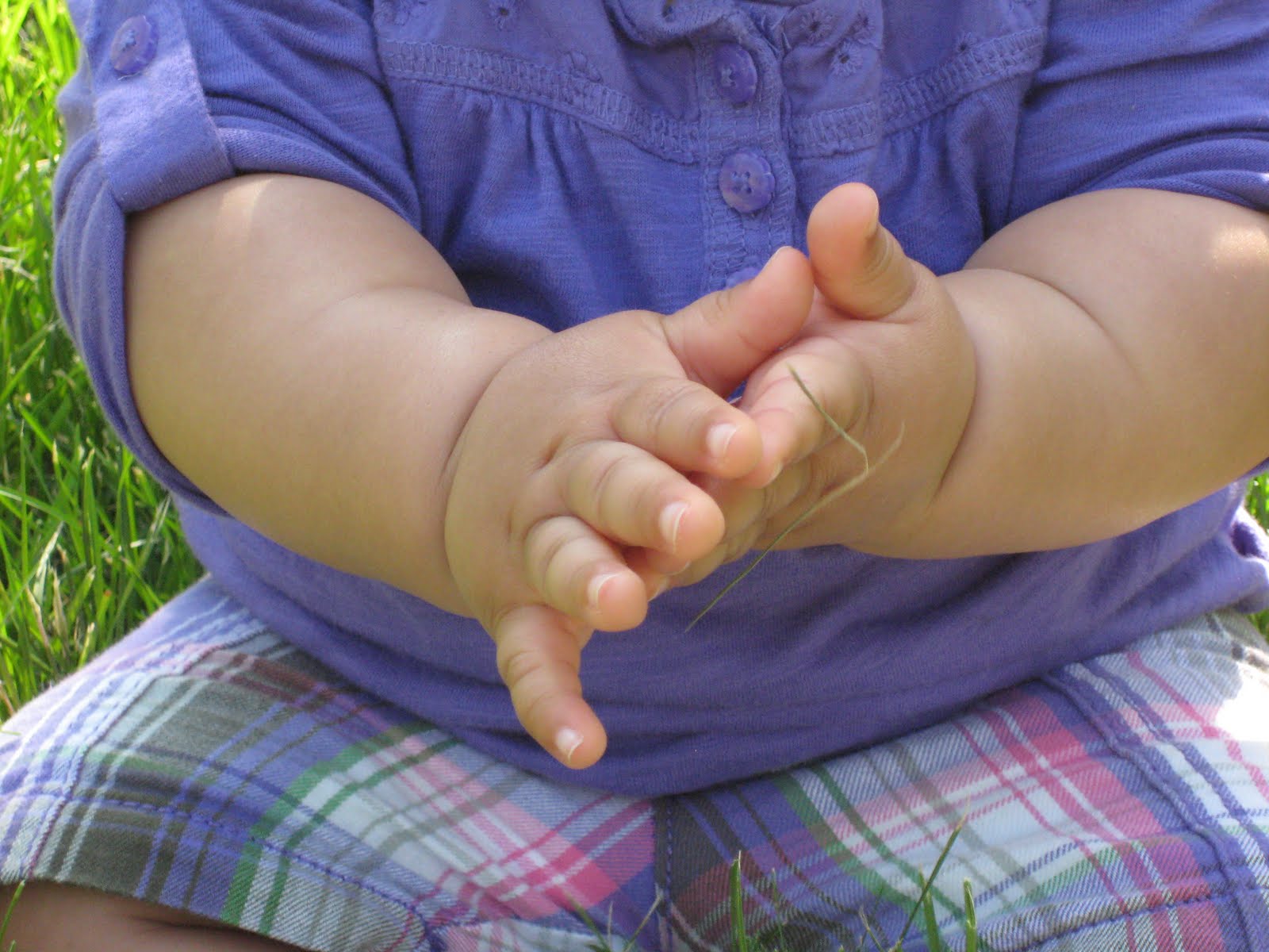 George & Melissa Osai Family