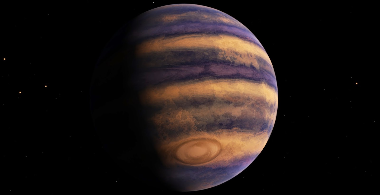 Beyond Earthly Skies: A Planetary-Mass Object Forming Like Stars Do