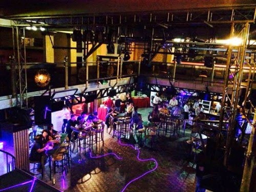 Acropolis Super Club