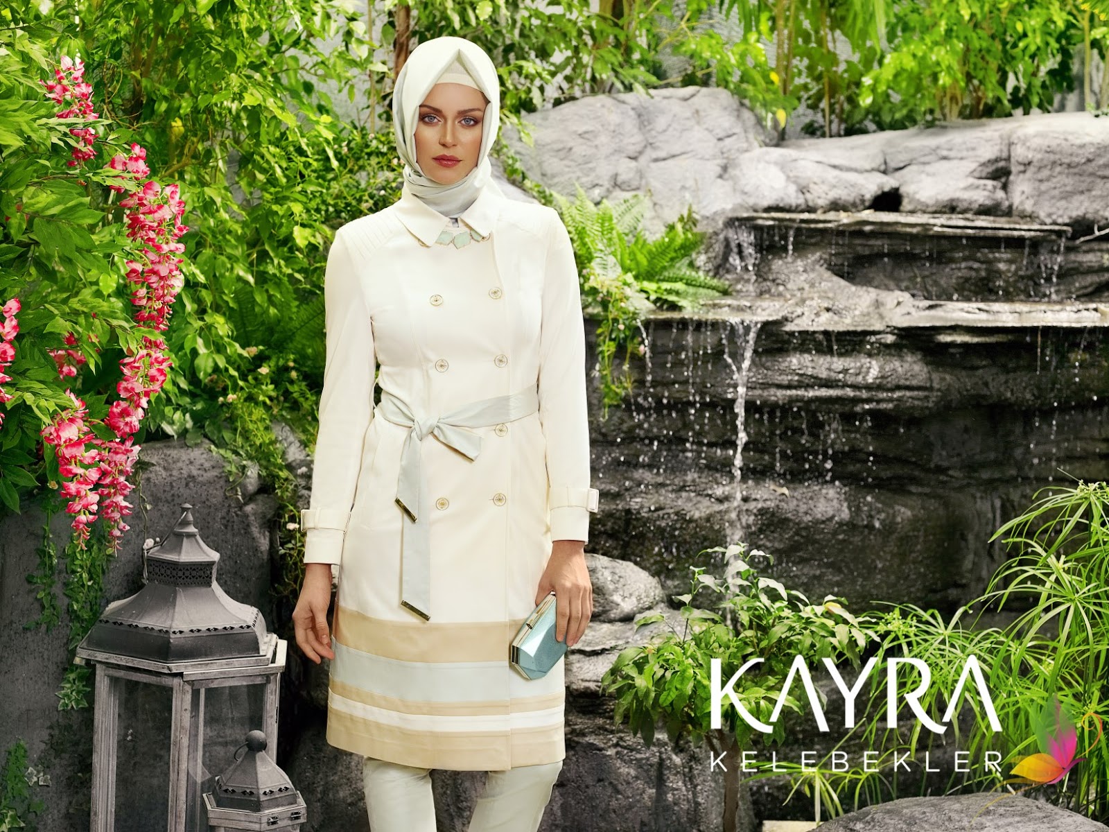 Miray'ın Annesi ::..: KAYRA 2013 İLKBAHAR YAZ KOLEKSİYONU...::