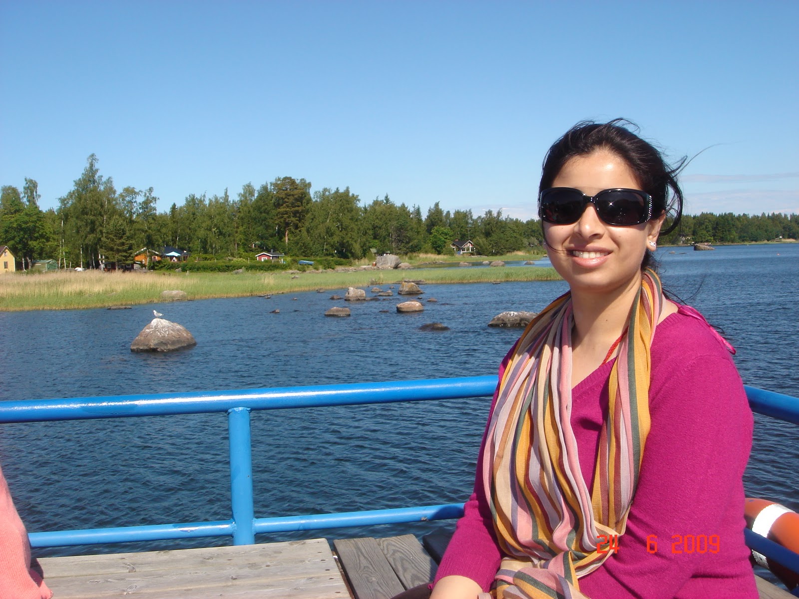 Exotic And Unique Places To Travel: Vaasa-The Sunniest City Of Finland