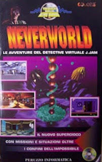 JUEGOS LIBERADOS: NEVERWORLD