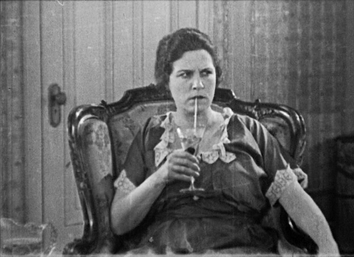 Thrilling Days of Yesteryear: Accidentally Preserved 3: Back in Training