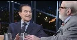 Espiritismo Comentado: VOCÊ PERDEU A ENTREVISTA DO DIVALDO COM O JÔ ...