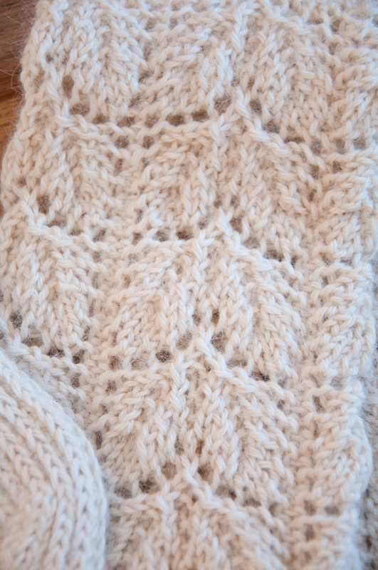 Kristyna käsitööblogi: Pitsilised põlvikud/sukad