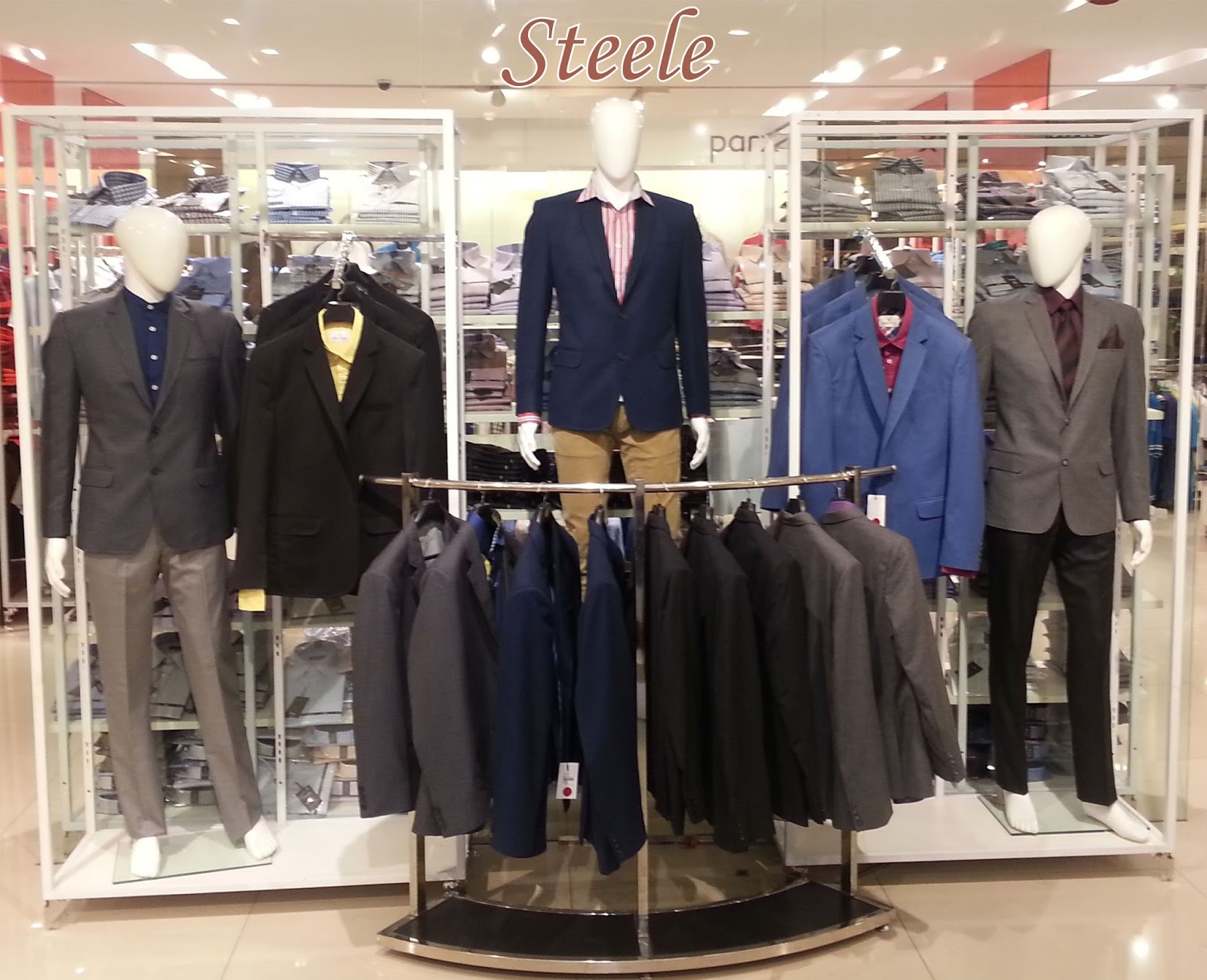 CHUNMUN STORES: September 2013