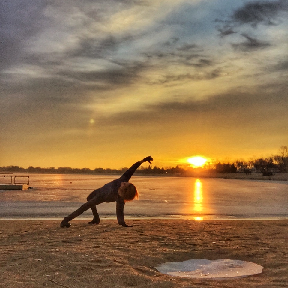 Capturing the Radiance of the Sun: Taking Photos for Instagram