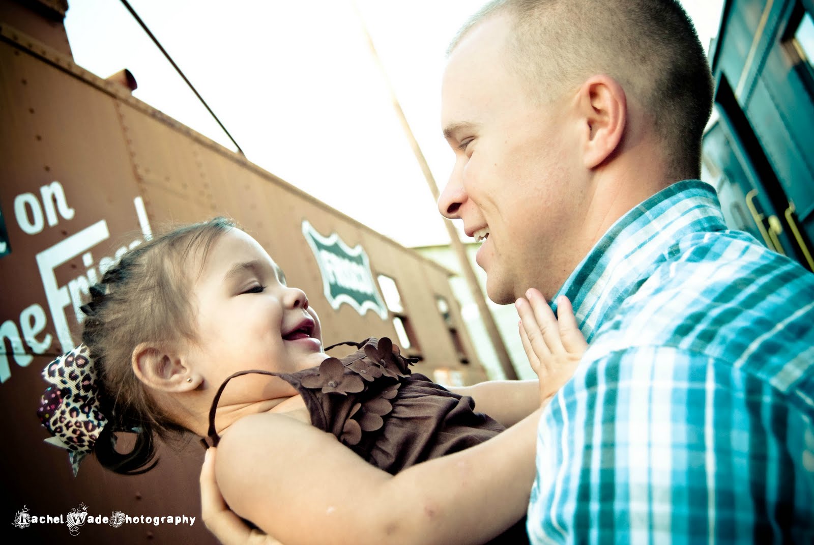 Rachel Wade Photography