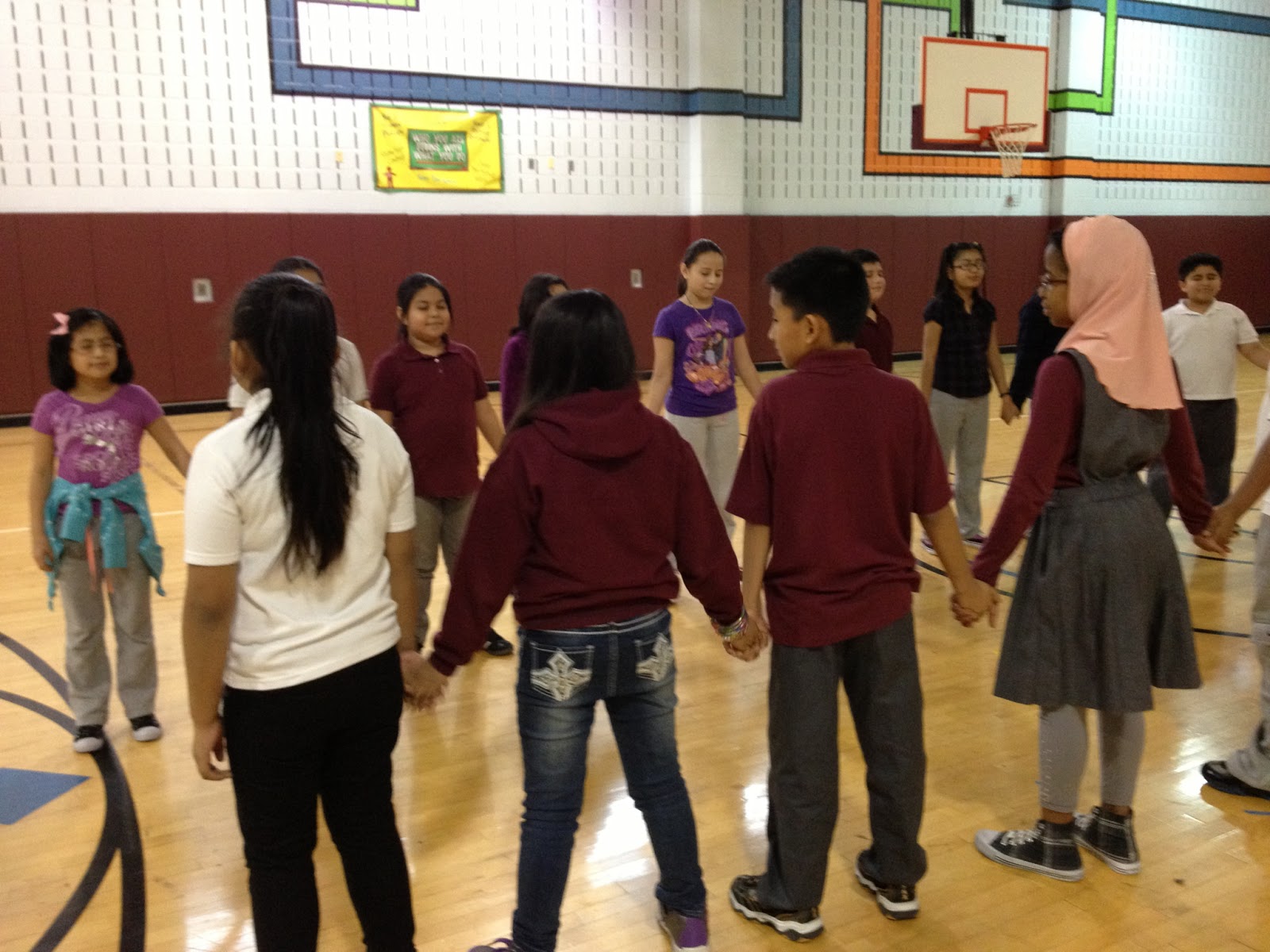 DC SCORES: Power of Choice at Thomson Elementary part II: Communication ...