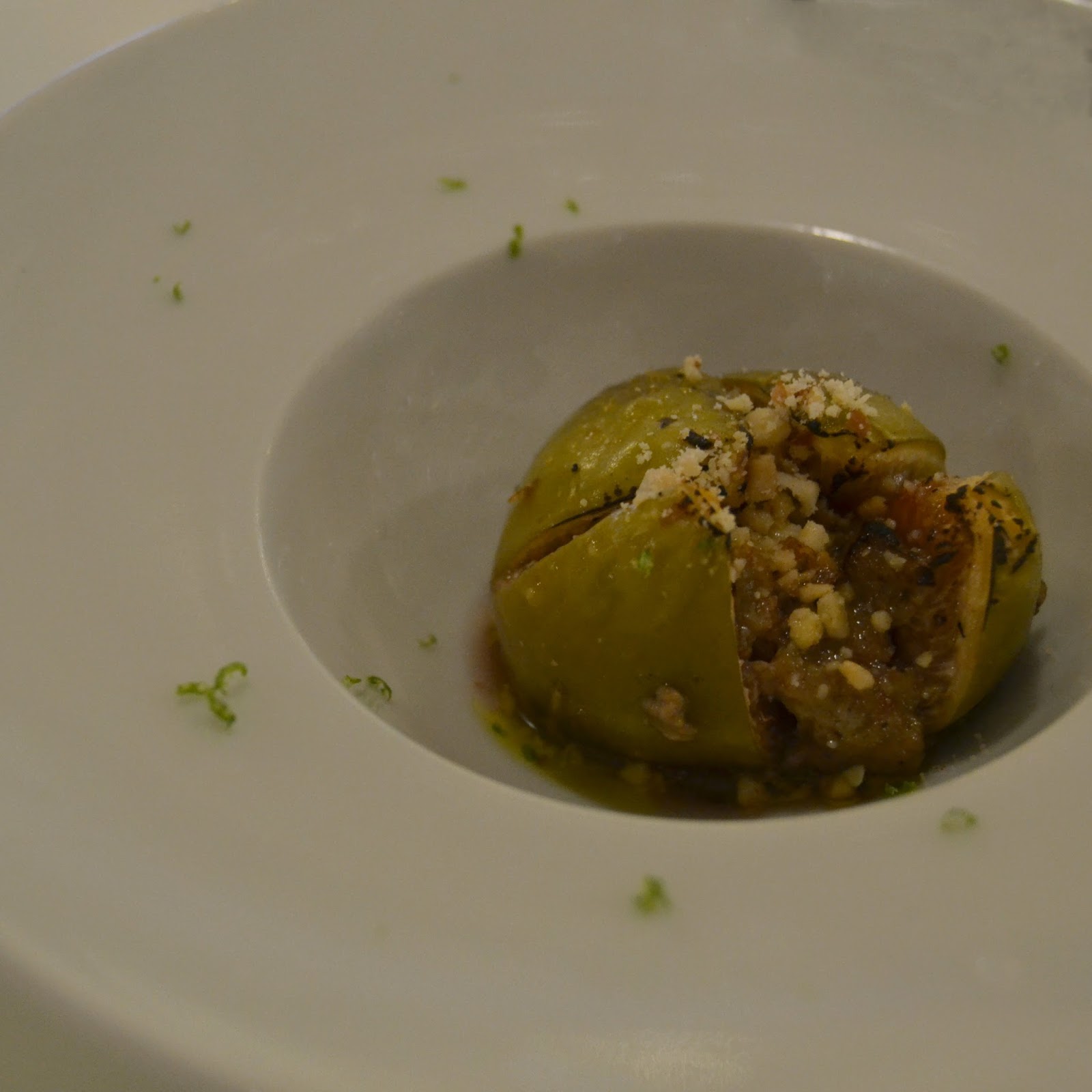 Contigo en la playa! : RESTAURANTE MAGOGA (Cartagena)