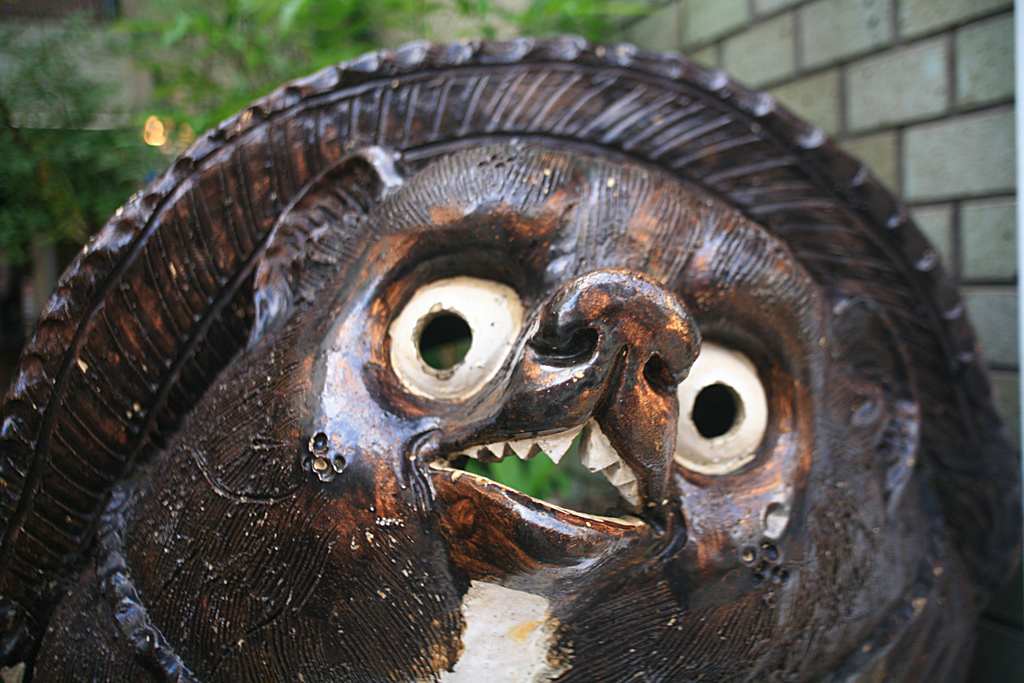 Mythology and Folklore UN-Textbook: Japanese Fairy Tales: How the ...