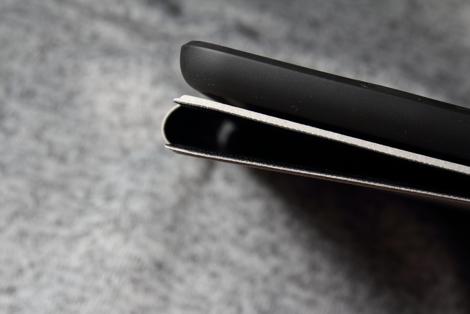 北辰的水族與旅遊紀錄: 從Moshi VersaCover到 MetaCover平板保護殼