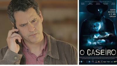 (Crítica) O Caseiro | Chovendo Sapos