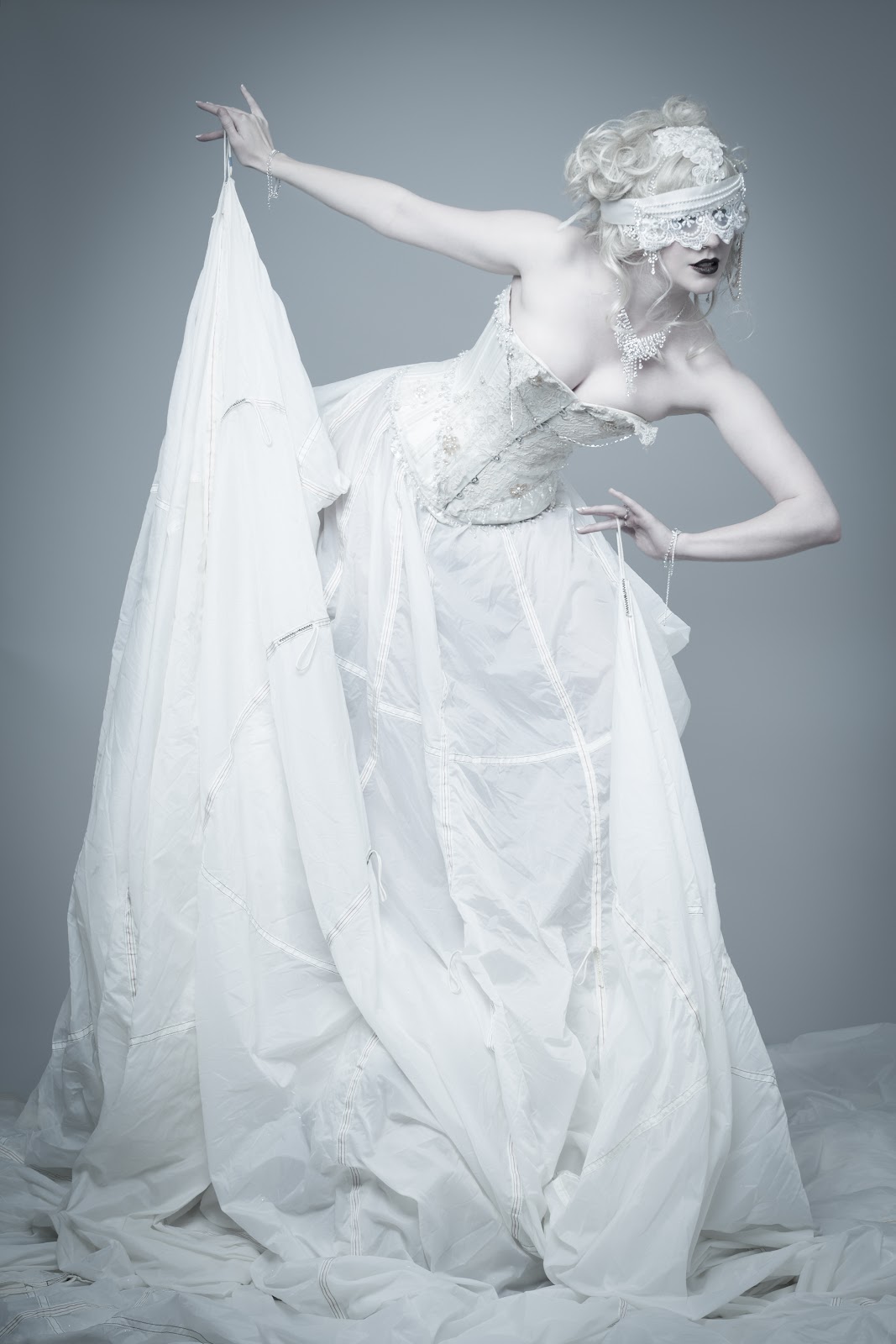 Billie Rae: Tigz Rice images 2012