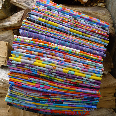 Glorious Applique: Kim & Keiko