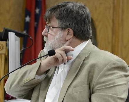 Seeking Justice For Jerry Parks: Parks murder trial goes into third day