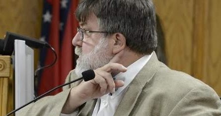 Seeking Justice For Jerry Parks: Parks murder trial goes into third day