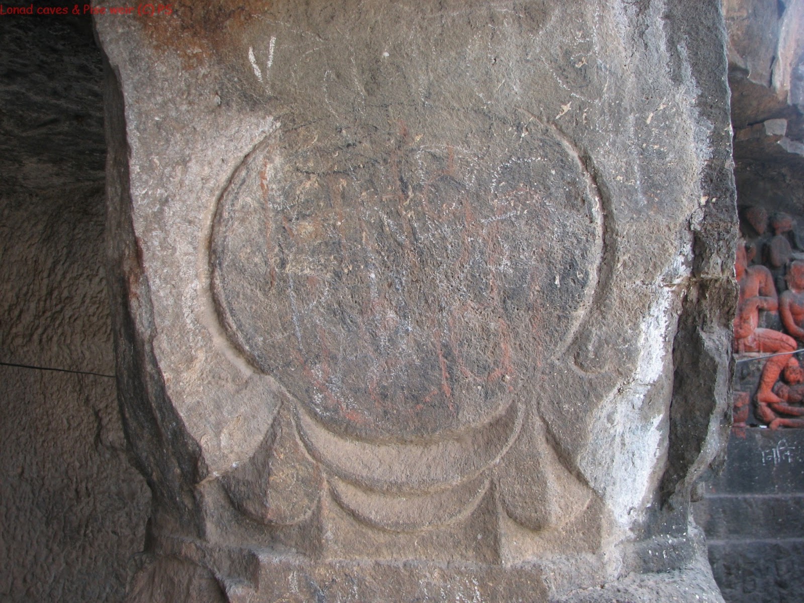 Lonad Caves & Pise dam - Places less travelled near Mumbai