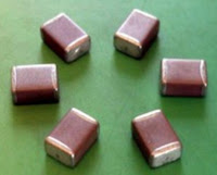 SMT Sharing: SMD and Component Package