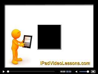 IPAD Video Lesson Updated For iOS6 | Computer And Internet Tips