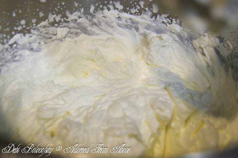 Adorned From Above: Fresh Whipped Cream Recipe and Favorite Friday Blog ...