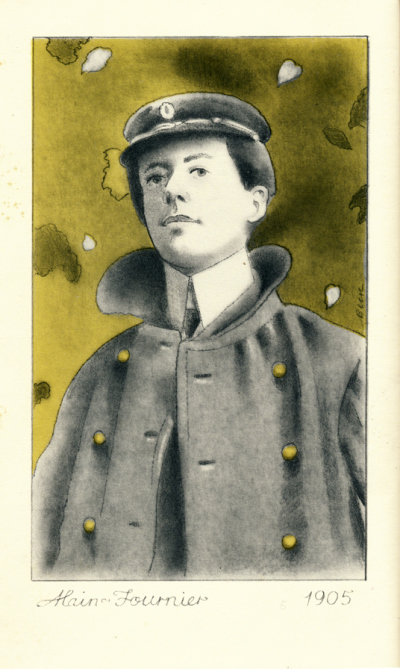 James Russell: January 2013