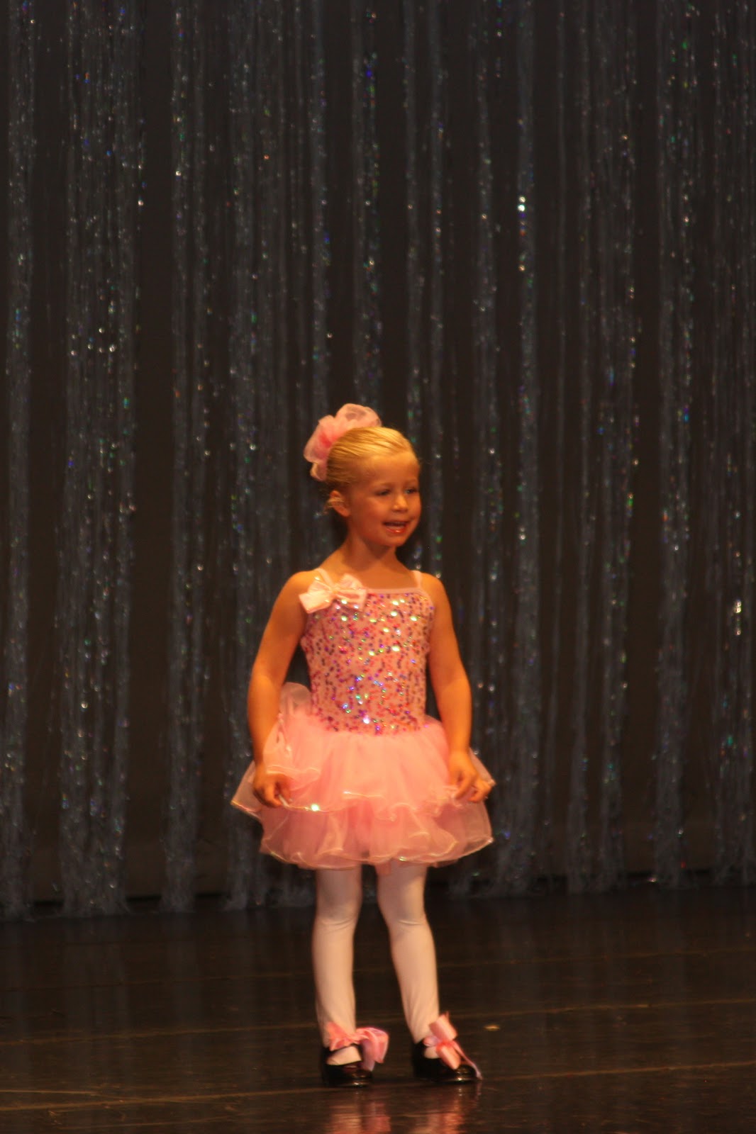 Little HIP Chicks: Dance Recital