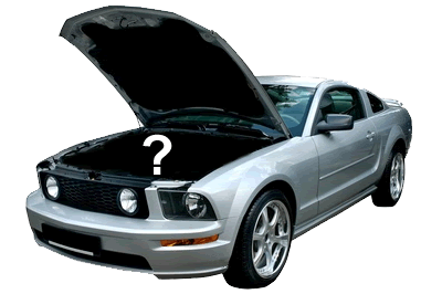 Juha's Automotive Thoughts and Tips