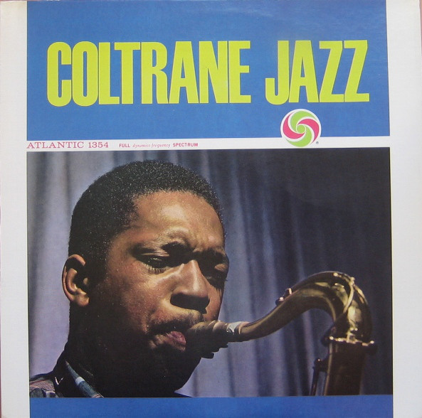Zero G Sound : John Coltrane - Coltrane Jazz