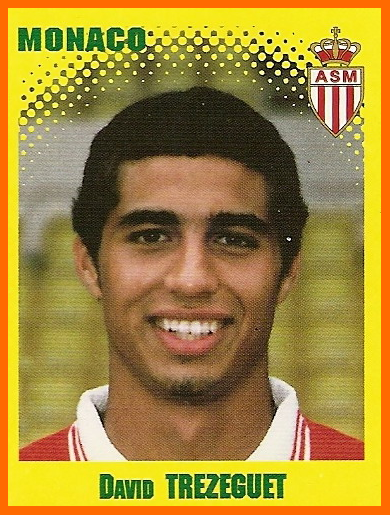Moko Juventini: The Legend "David “Trezegol” Trezeguet –“When Trezeguet ...