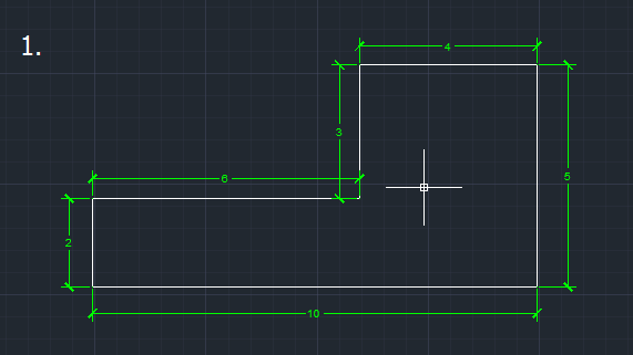 Fungsi dari Line di autocad ~ ARTherhood
