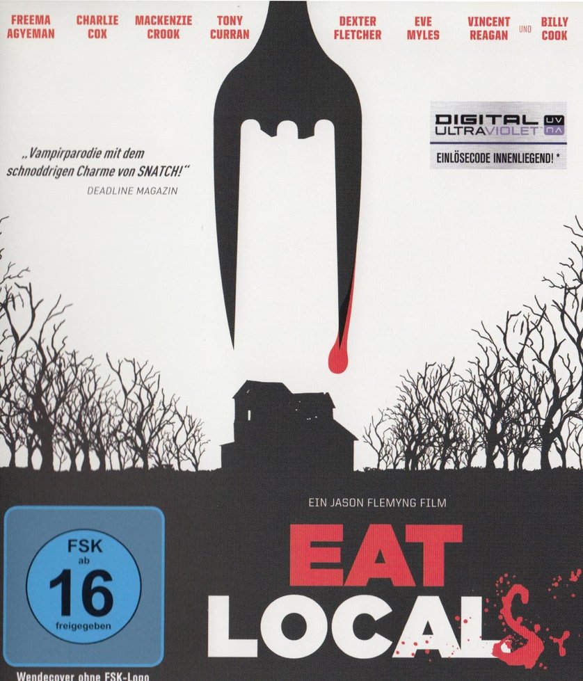 British Horror Revival: 11 British horror features at Frightfest 2017