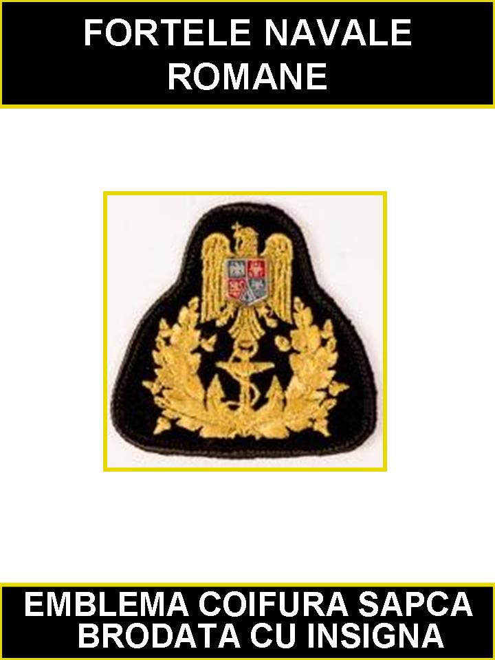 IMBRACAMINTE TINUTA UNIFORME ANGAJATI FORTELE NAVALE ROMANE MAPN ...