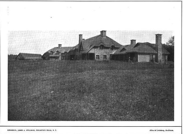 Beyond the Gilded Age: 'Mondanne'