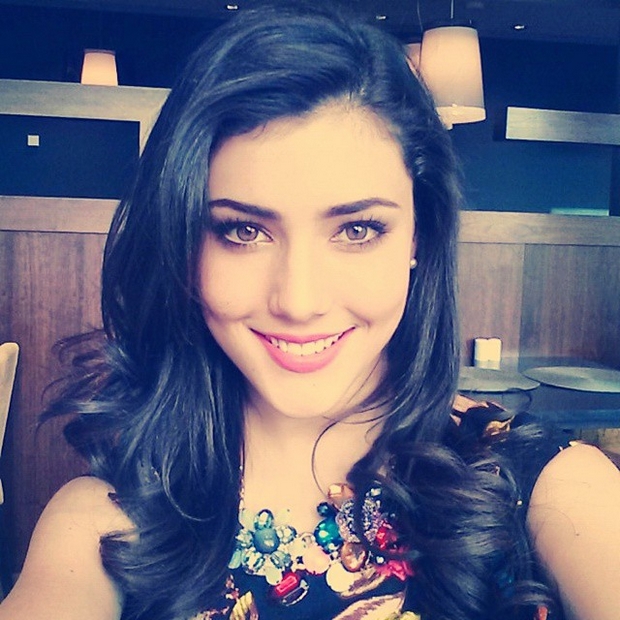 En imágenes: Daniela Álvarez - IV | Ximinia