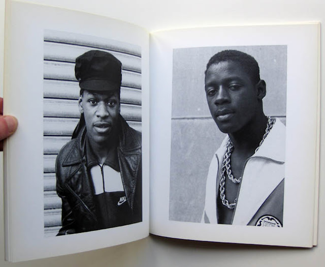 november-books: Alan Vincent / The Bangy Book