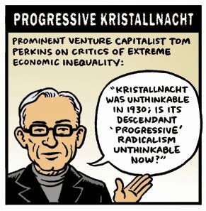 Progressive Charlestown: Never again