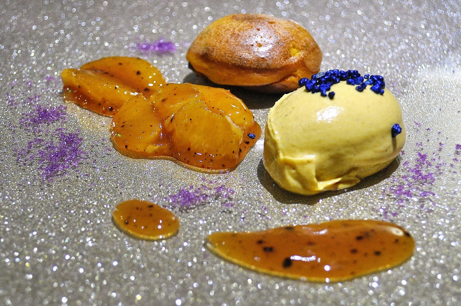 Bleib neugierig! - Stay nosy!