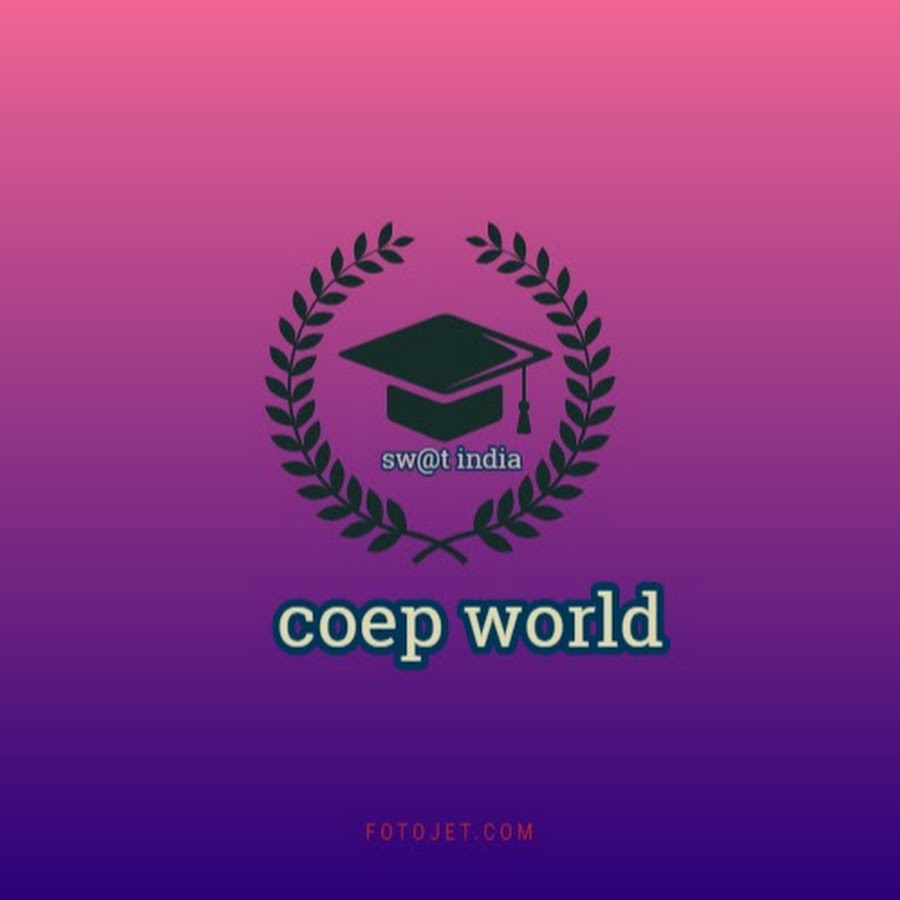 COEP VS VJTI COLLEGE TOTAL COMPARISON - COEP WORLD