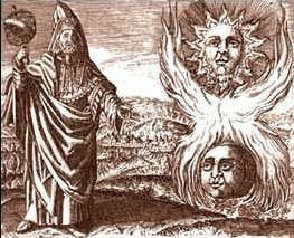 Meu mundo e assim: O que é Gnosticismo