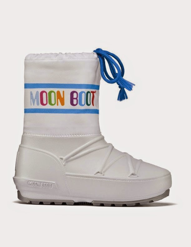 Best Winter Snow Boots for the Family: Moon Boots – What are Moonboots ...