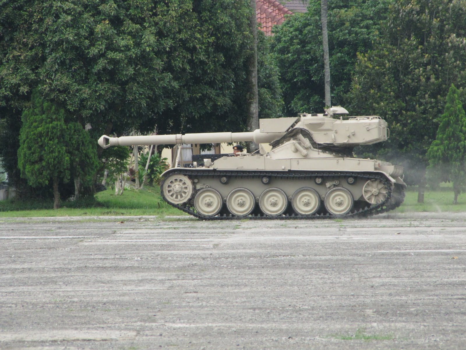 AMX-13 - JungleKey.fr Image #100