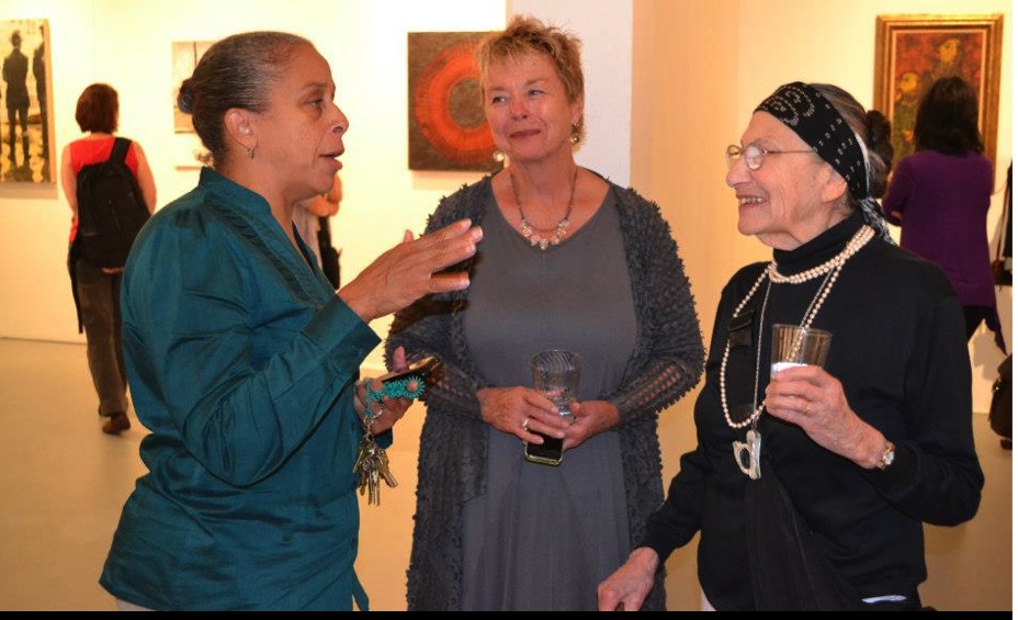 Mira M. White Art News: Trip to Boston.........