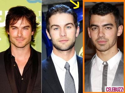 Joe Jonas Ecuador: Joe y sus cejas las mejores de Hollywood?