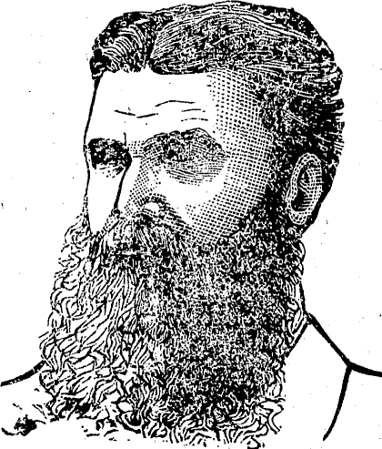 Thames NZ: Genealogy & History Resources: Thames Characters - Alexander ...