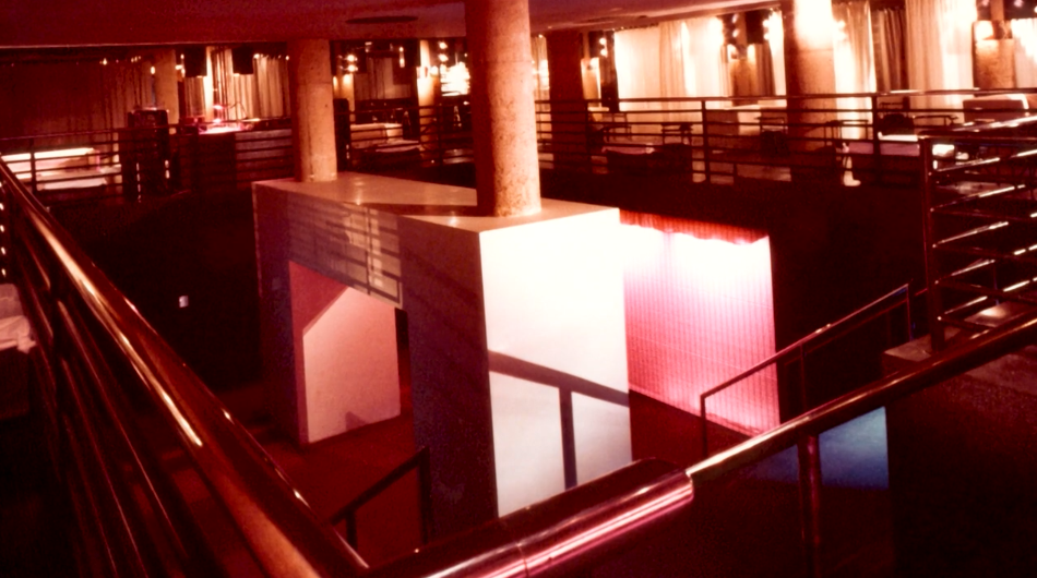 // STARCK'IN BLOG \\: STARCK // STARCK CLUB Dallas " Warriors Of The ...