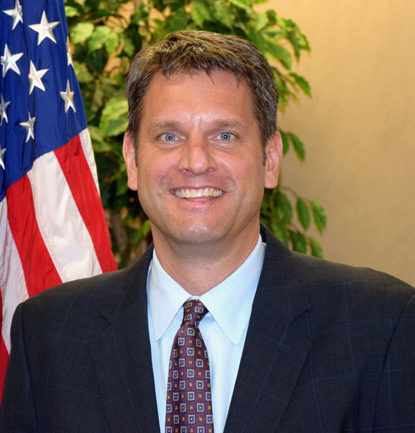 Paul Davis On Crime: U.S. Attorney John H. Horn Delivers Testimony ...